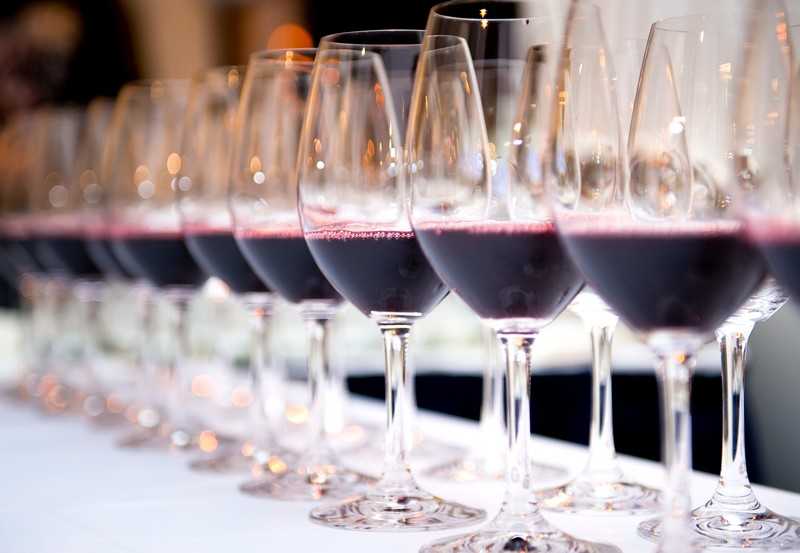 A Complete Guide to know different types of Red wine grapes? - Eat With Me