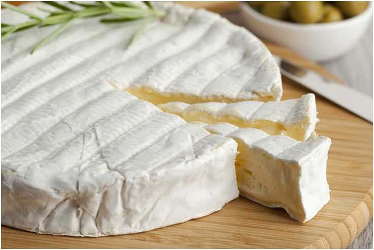What Is Brie Cheese? A Quick View - Eat With Me