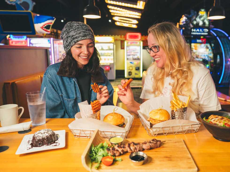 The Joy of Attending Austin Food Tour - Eat With Me