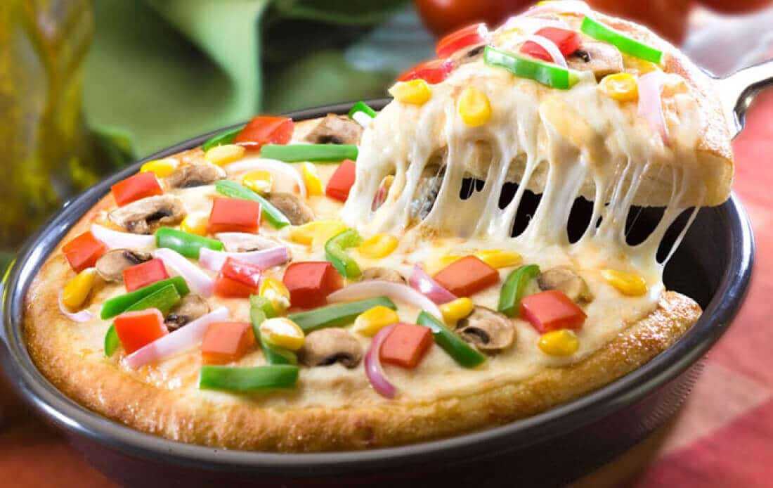QUALITIES OF A GOOD PIZZA DELIVERY SERVICE - Eat With Me