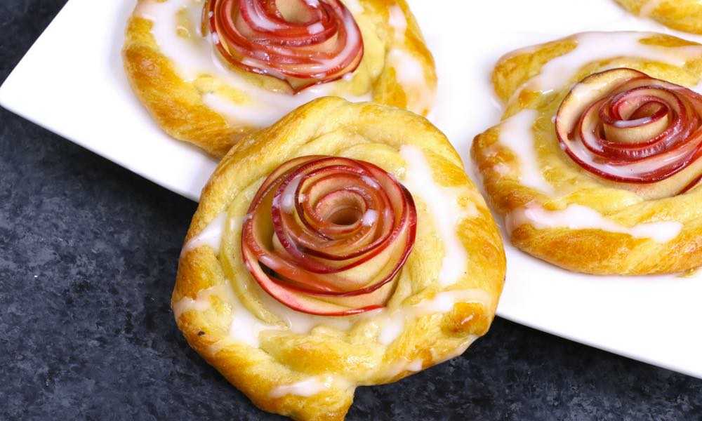 What healthy pastry will you use for desserts in 2023? - Eat With Me