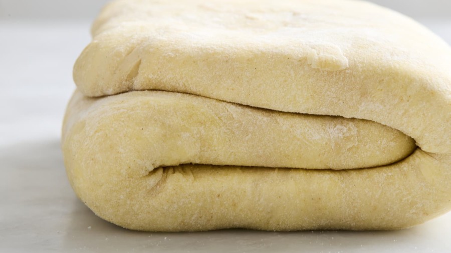 From Puff Pastries to Pizza Dough: How a Dough Sheeter Transforms ...